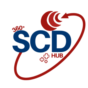 360° SCD Hub – Resources, tools, trackers, on-line community groups ...