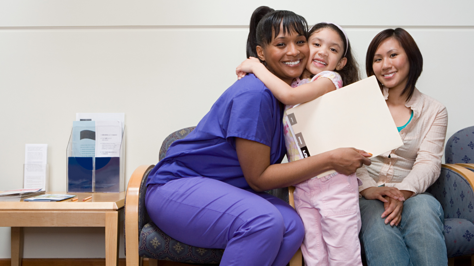 Empowering School Nurses: Understanding Sickle Cell Disease to Support ...